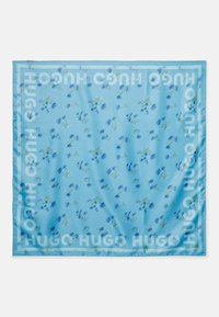 HUGO AURAIZE - Pañuelo - blue/azul - Zalando.es