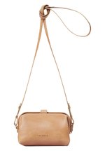 BALAGAN ROFE S - Axelremsväska - natural/beige - Zalando.se