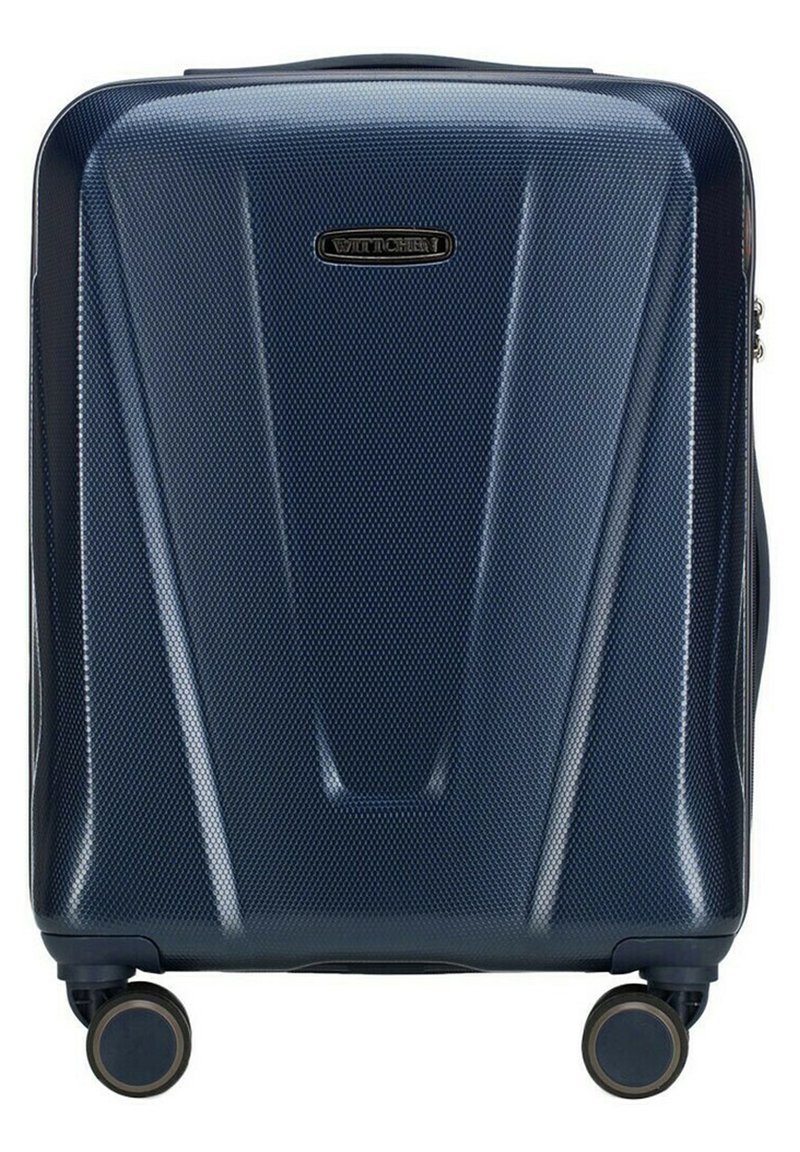 WITTCHEN EXPLORER LINE KOLLEKTION - Trolley - blau und rot/blau ...