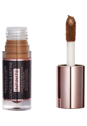 KIKO Milano TRANSPARENT BEAUTY CASE - Accessoires de maquillage - 002 ...