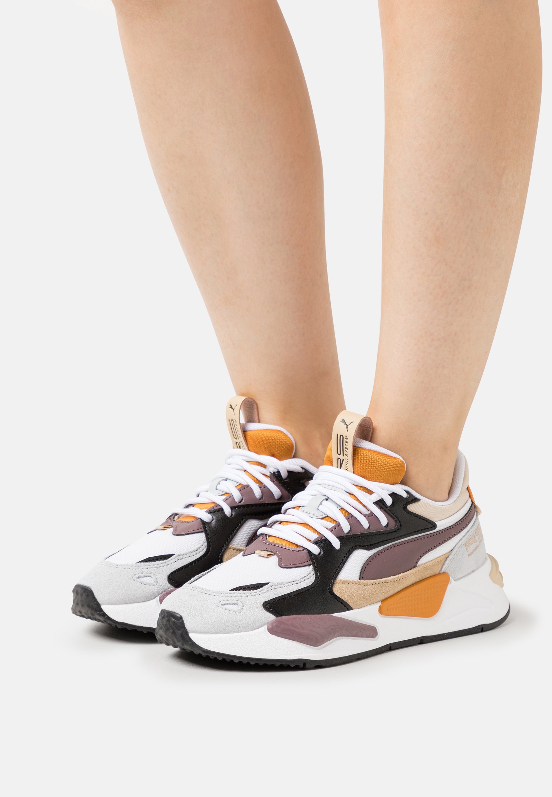 Puma RS Z REINVENT Trainers White/dusty Aqua/white | atelier-yuwa.ciao.jp