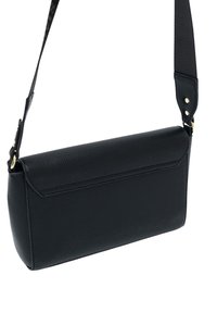 Big Star FREJA - Sac bandoulière - schwarz/noir - ZALANDO.FR