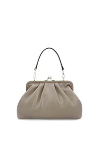 Picard BÜGEL GRETEL - Handbag - gravel/grey - Zalando