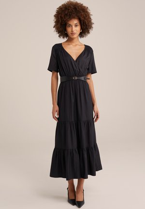 Sorte kjoler online på Zalando.dk