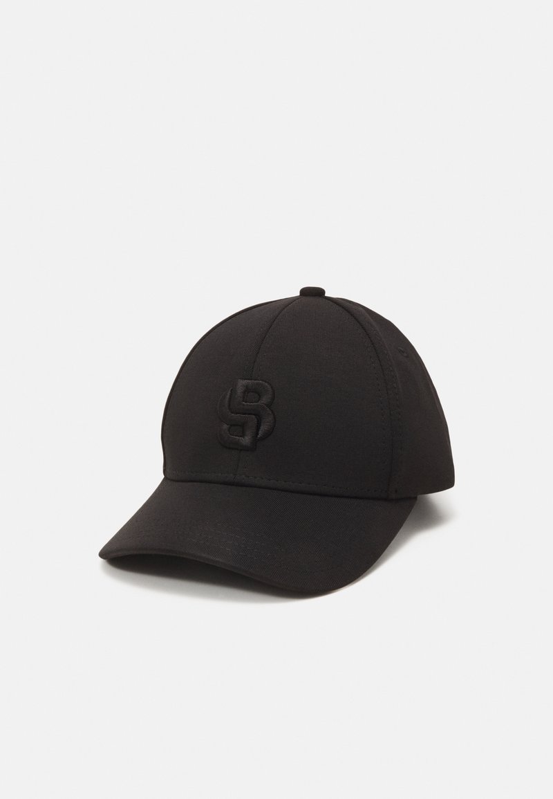 BOSS Caps - black/sort - Zalando.dk