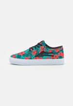 Lakai GRIFFIN UNISEX - Sneaker low - aloha pink/grün - Zalando.de