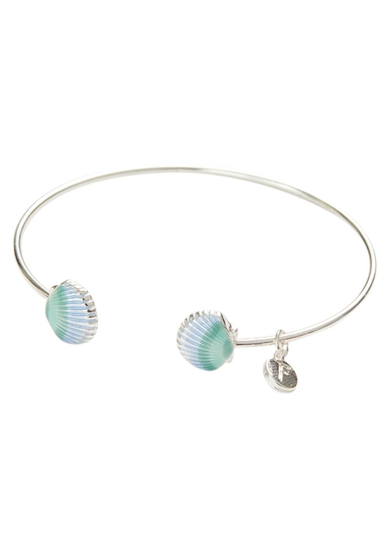 FABLE ENGLAND ENAMEL SHELL - Bransoletka/wielokolorowy - Zalando.pl