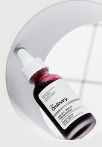 The Ordinary AHA 30% + BHA 2% PEELING SOLUTION - Gesichtspeeling ...