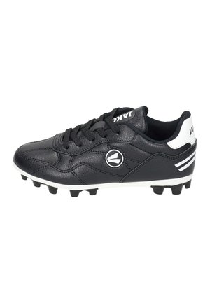 JAKO J-ST SIGNATURE - Fußballschuh Multinocken - white/jet black/weiß ...
