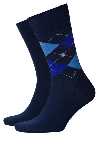 Toutes les chaussettes homme Burlington | A commander chez Zalando
