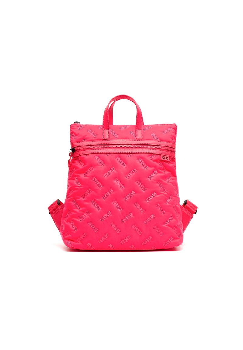 MISAKO Kuprinė - pink/rožinė - Zalando.lt