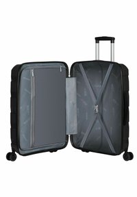 American Tourister AIR MOVE TROLLEY - Boardcase - black/schwarz - Zalando