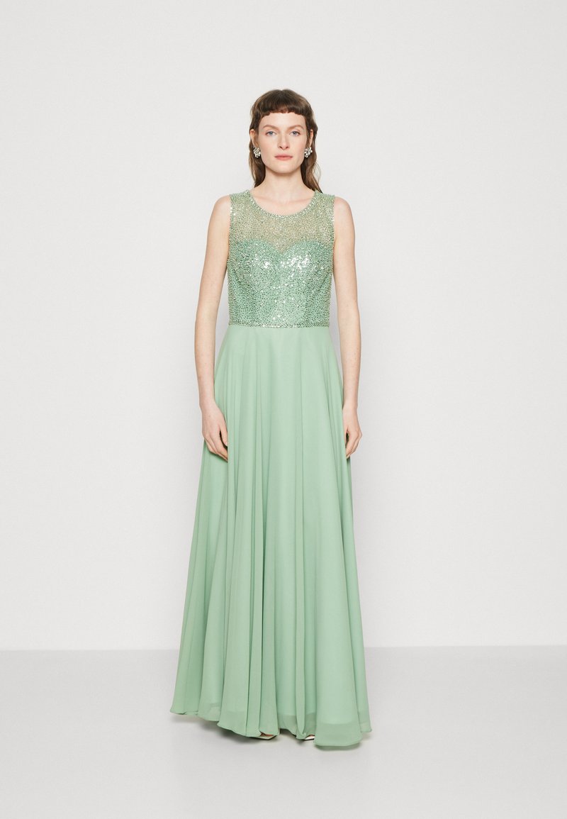Swing Occasion wear - aloe green/light green - Zalando.de