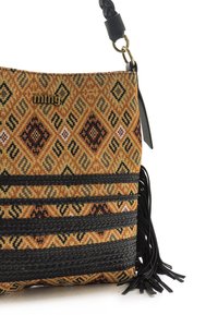 mtng Handtasche - black brown/schwarz - Zalando.de