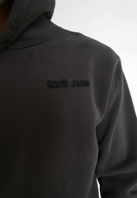 Sixth June GOTHIC - Hoodie - dark grey/donkergrijs - Zalando.be