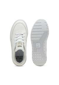 Puma CALI DREAM BE A POEM - Sneaker low - white/weiß - Zalando.ch