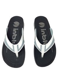 Inblu Infradito da bagno - white/bianco - Zalando.it