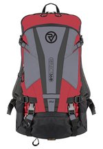 Proviz REFLECT - Rucksack - red - Zalando.de