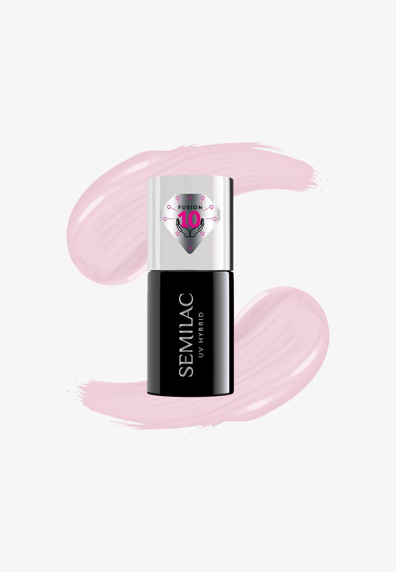 SEMILAC SEMILAC EXTEND CARE 5W1 - Smalto - tender pink/fuxia - Zalando.it