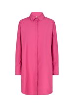 Soyaconcept NETTI - Shirt dress - fuchsia rose/pink - Zalando.de