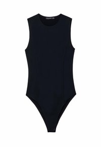 Stradivarius Body - black/noir - ZALANDO.FR