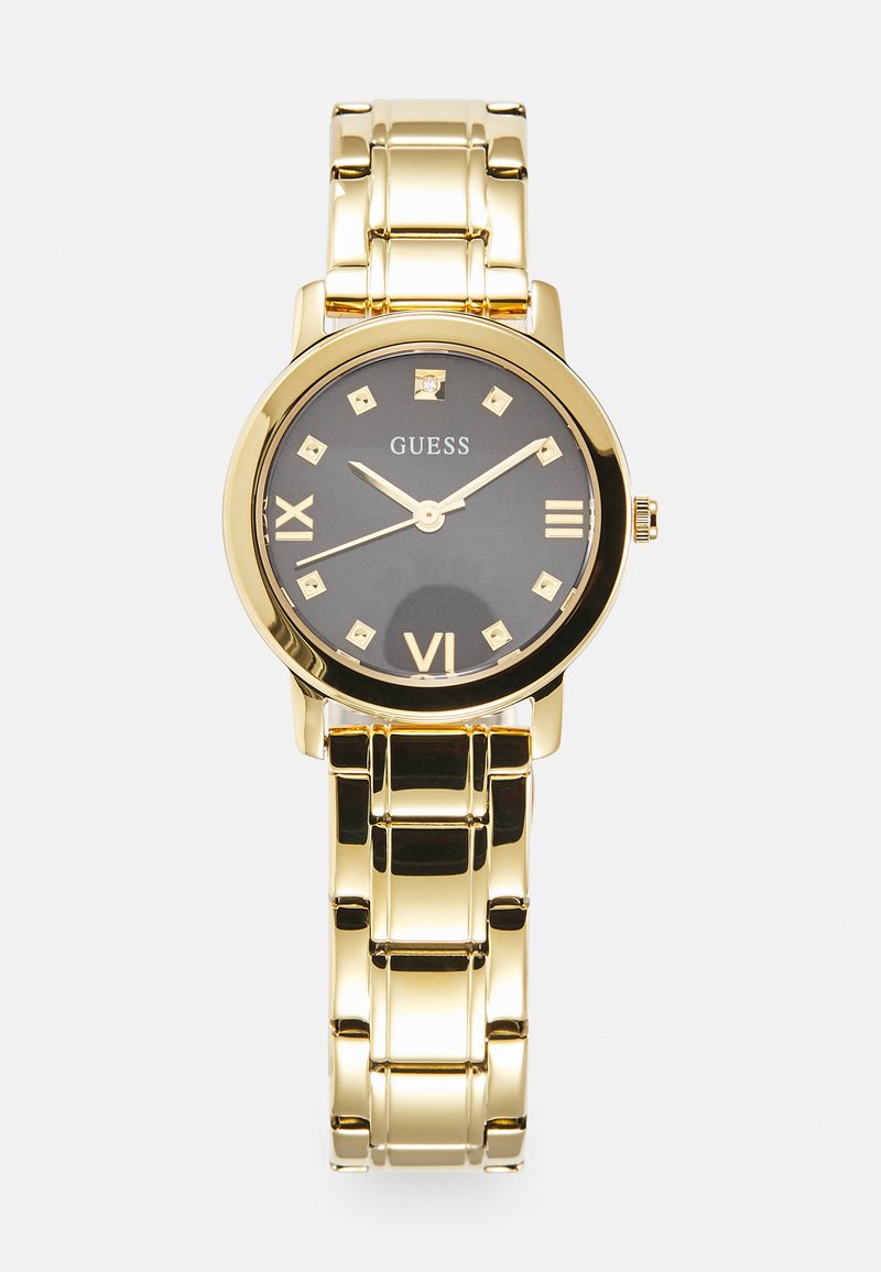 Guess MELODY - Watch - gold-coloured - Zalando.ie