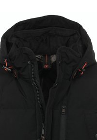 CASAMODA UNI - Parka - schwarz - Zalando.at
