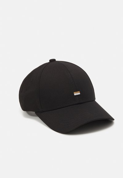 Lacoste Cap - navy blue/mørkeblå - Zalando.no