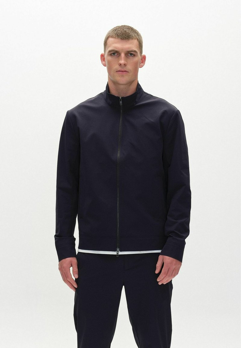 Gabba NIK TECH - Jas - navy/donkerblauw - Zalando.nl