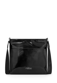 Nobo MINIMALISTIC STYLE - Bandolera - czarny/negro - Zalando.es