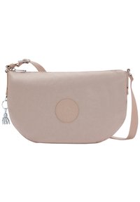 Kipling EMELIA - Across body bag - mild rose/mottled light pink - Zalando