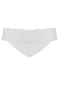 SugarShape STRING PURE - String - ivory/weiß - Zalando.de
