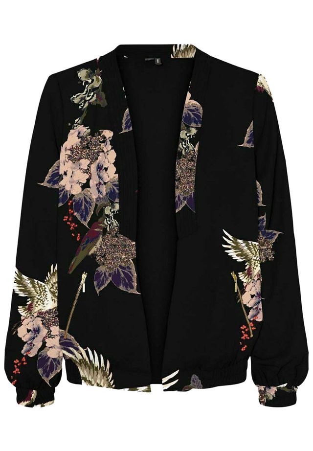 Zwarte Vesten online shop • ZALANDO • Ontdek het aanbod vesten