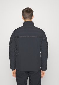 Colmar MENS JACKET - Snowboardjas - black/zwart - Zalando.nl