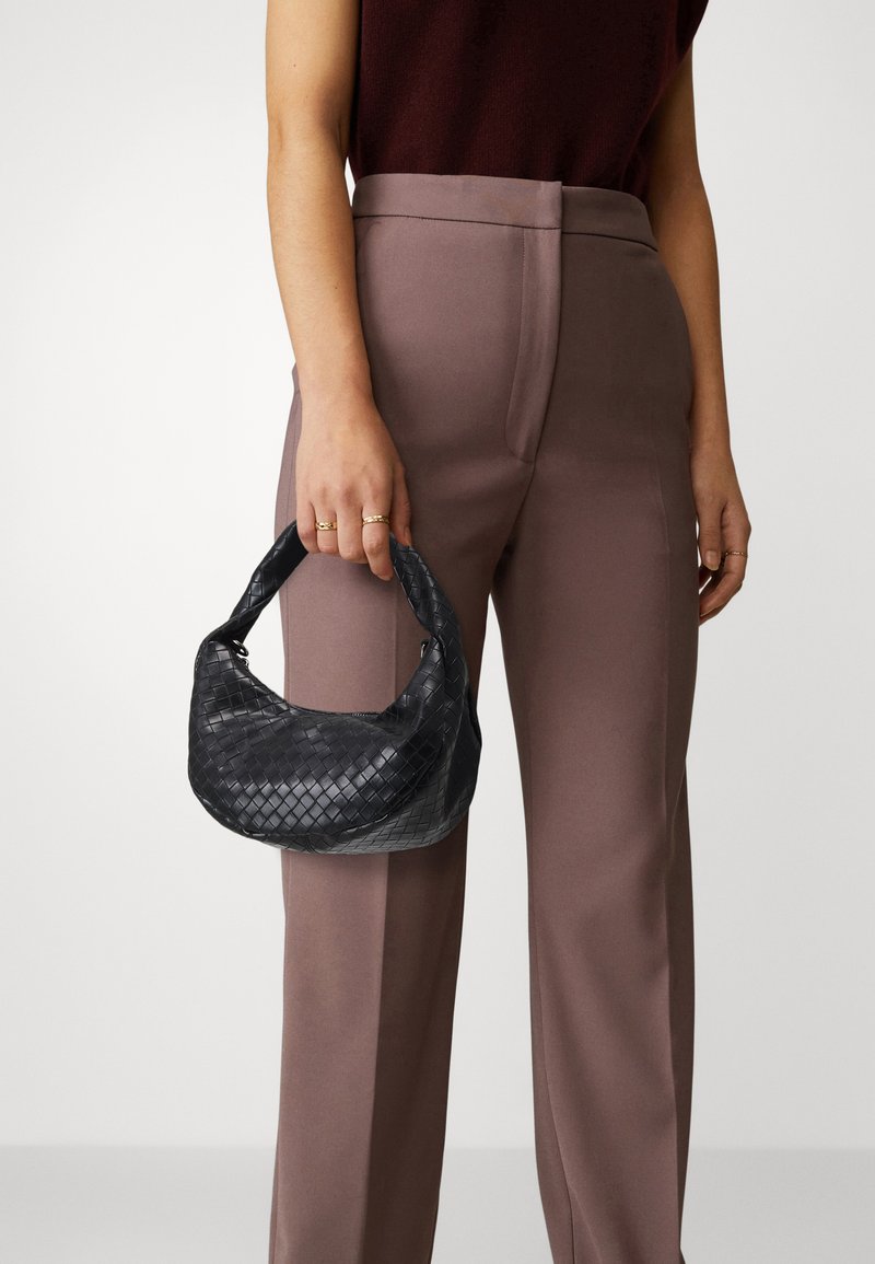 Becksöndergaard RALLO TALIA SMALL - Borsa a mano - black/nero - Zalando.it