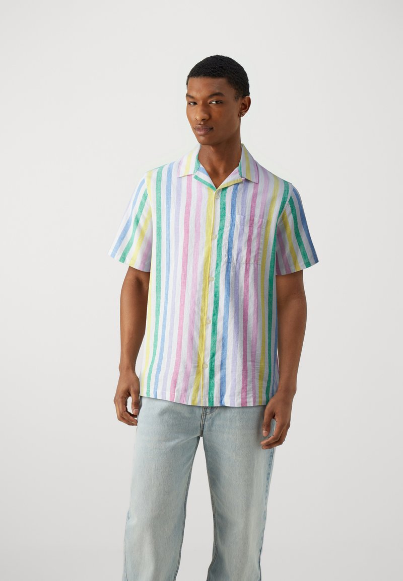 GAP Shirt - multi-coloured - Zalando