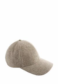 Next Cap - neutral/beige - Zalando.de
