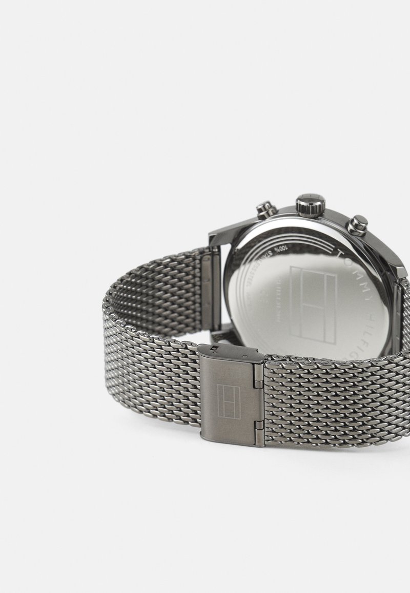 Recorder Eng Meeresschnecke tommy hilfiger sawyer watch fortsetzen ...