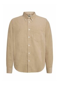 Minimum COLT - Marškiniai - beige/Neutrali rusva spalva - Zalando.lt
