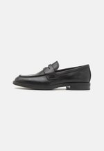 Vagabond ANDREW - Business-Slipper - black/schwarz - Zalando.at