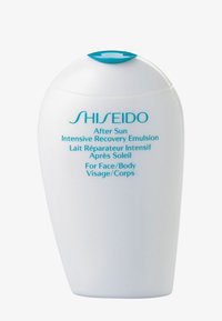 Shiseido AFTER SUN INTENSIVE RECOVERY EMULSION - Moisturizers - Zalando.es