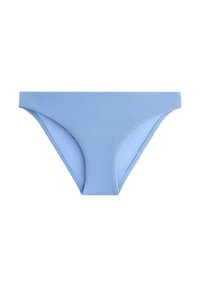 OYSHO Plavky slipy - blue/modrá - Zalando.cz