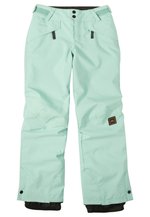 O'Neill ANVIL - Outdoor-Hose - aqua sea/blau - Zalando.de