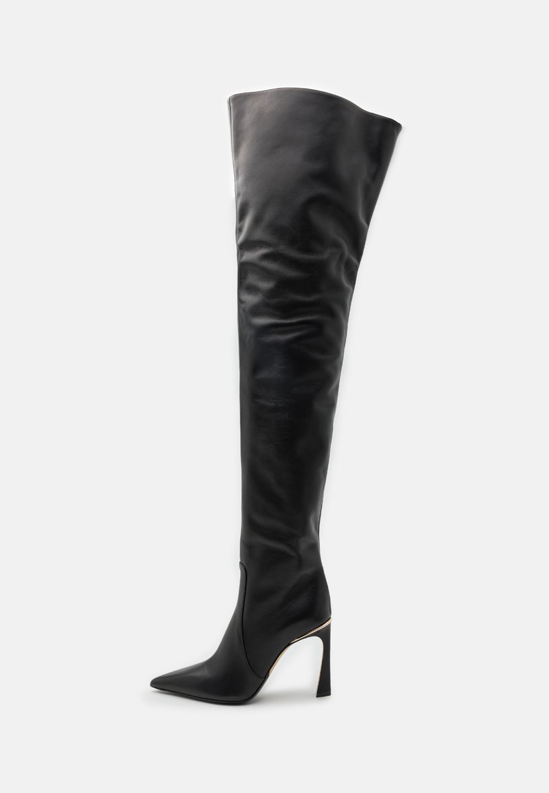 Victoria Beckham BOOT - High heeled boots - black - Zalando.de