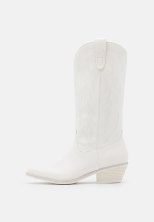 Botas cowboy de mujer | Botas camperas en Zalando