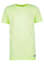 Vingino JAZZ - Triko s potiskem - neon lime/zelená - Zalando.cz