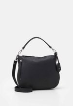 Abro BEUTEL JUNA SMALL - Handtasche - black/schwarz - Zalando.de