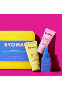 Byoma HYDRATING KIT - Huidverzorgingsset - Zalando.nl