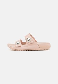 ECCO COZMO - Papuci - rose dust/roz deschis - Zalando.ro