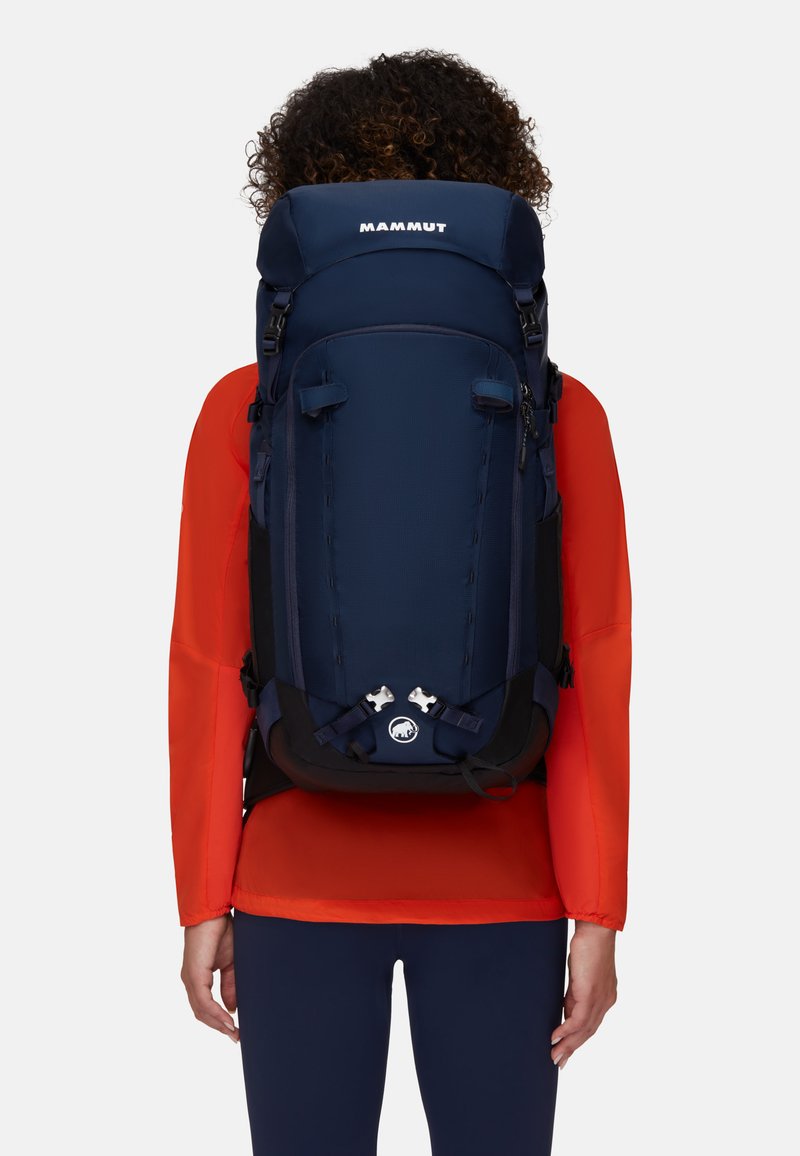 Mammut TRION - Backpack - marine black/blauw - Zalando.be